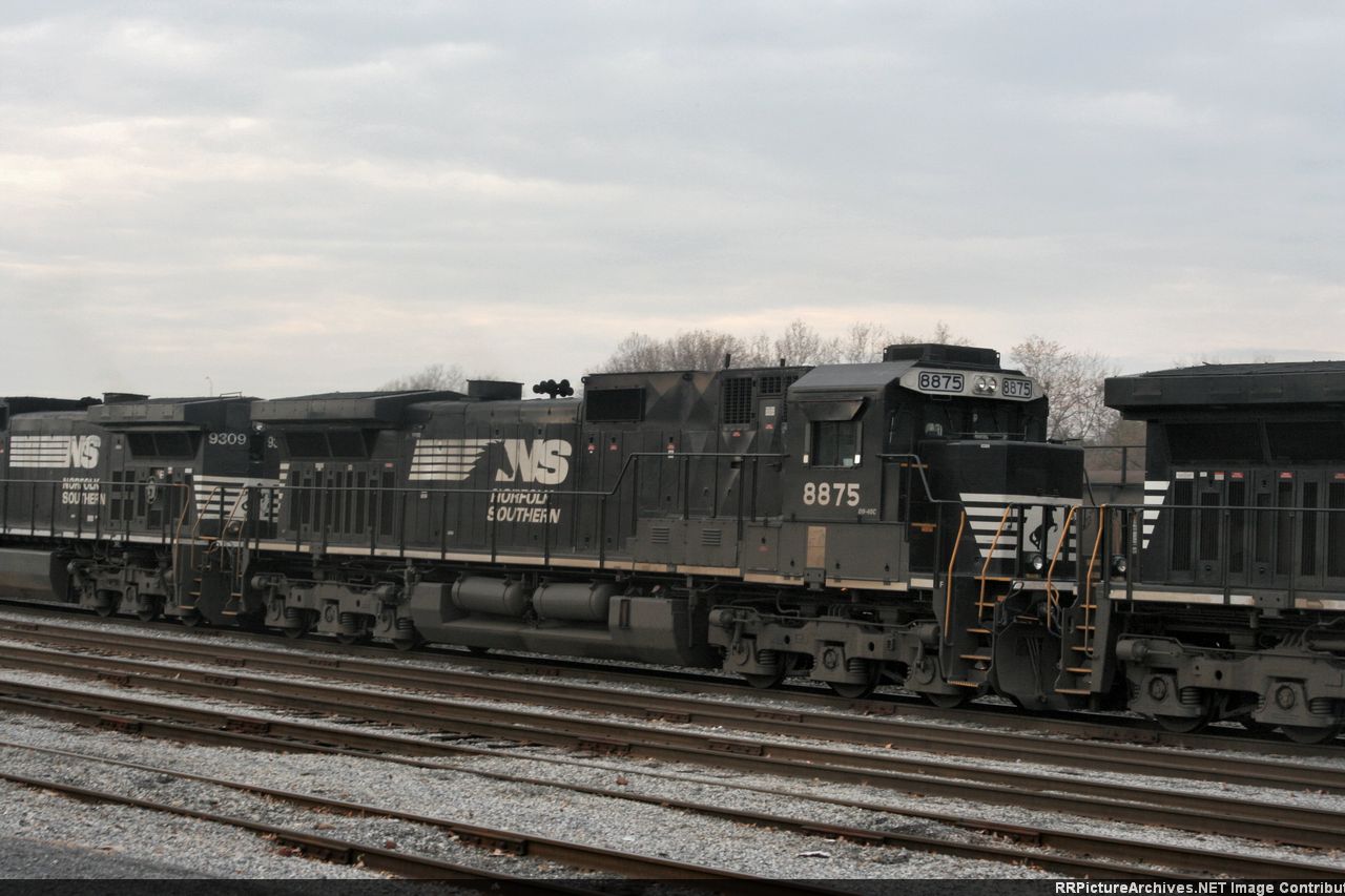 NS 8875